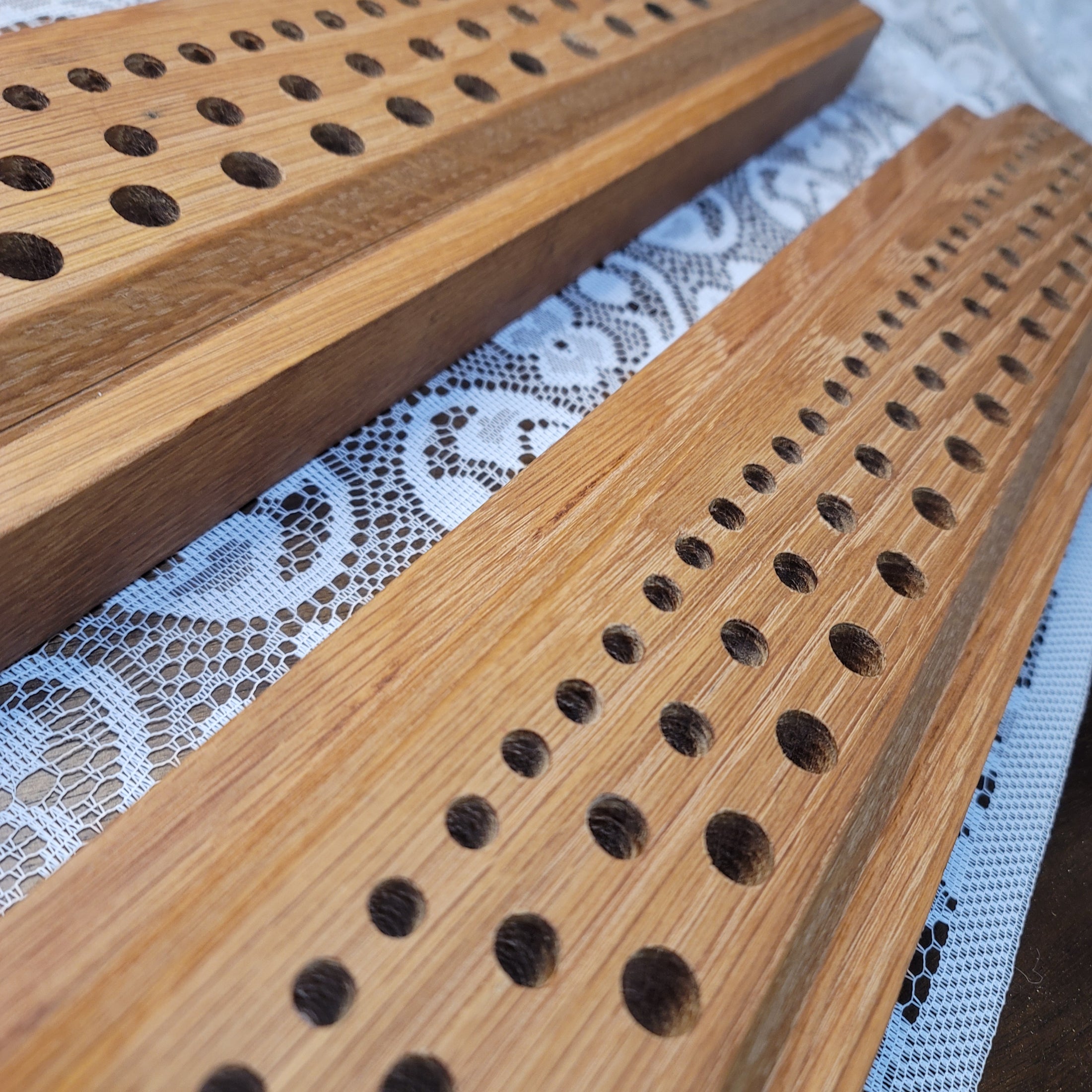 Weald & Wool - USA Handcrafted Peg Looms, Weaving Tools & Accessories