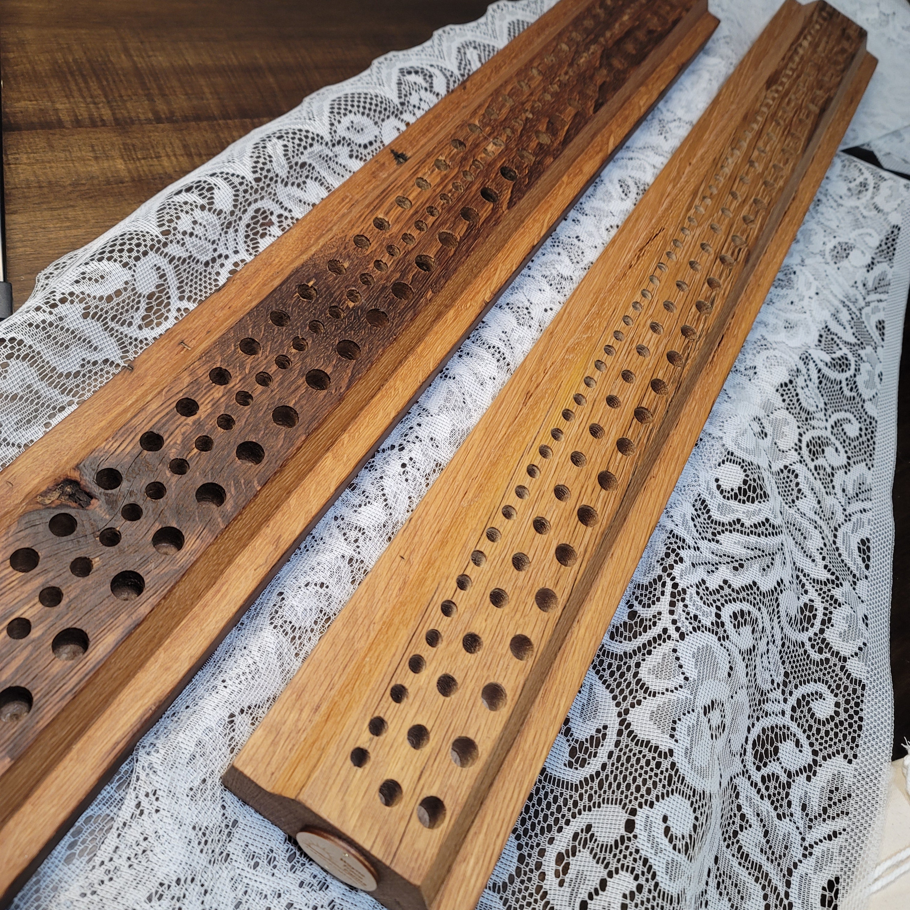 Weald & Wool - USA Handcrafted Peg Looms, Weaving Tools & Accessories